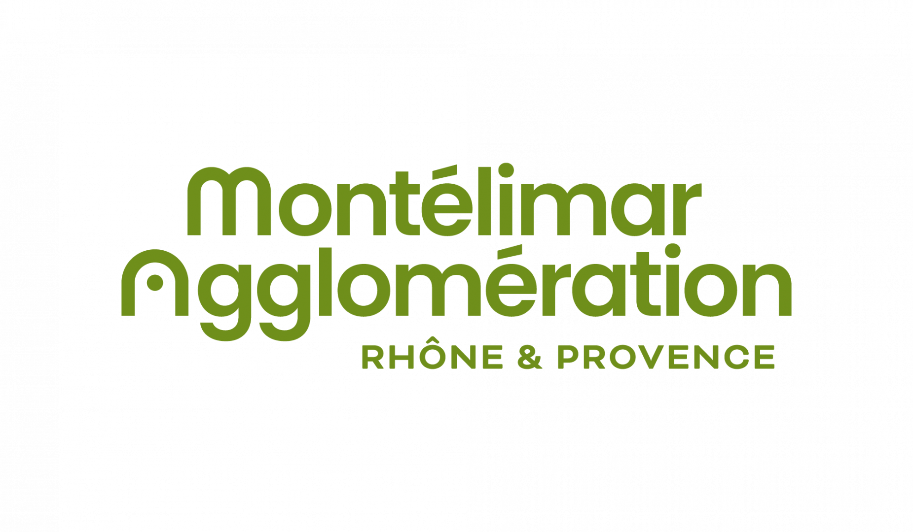 Une nouvelle identité visuelle pour Montélimar-Agglomération ...