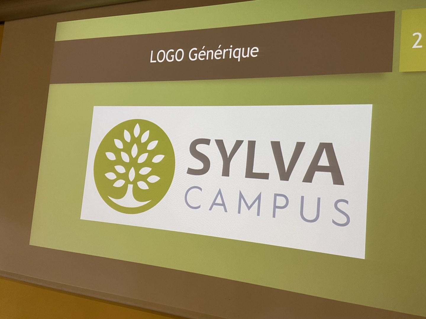 Le Cefa à Montélimar va devenir Sylva Campus :: Montelimar Agglomération
