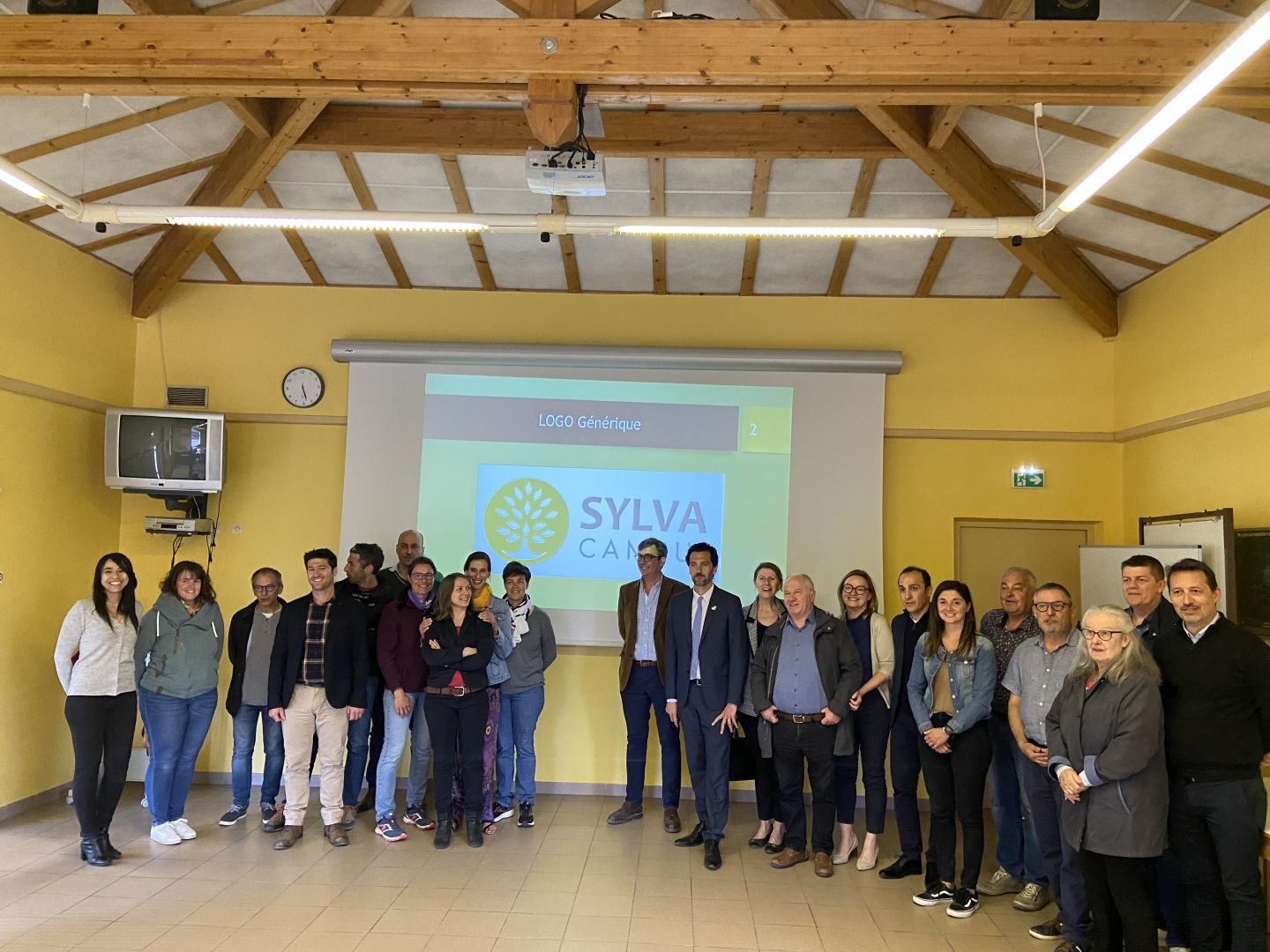 Le Cefa à Montélimar va devenir Sylva Campus :: Montelimar Agglomération