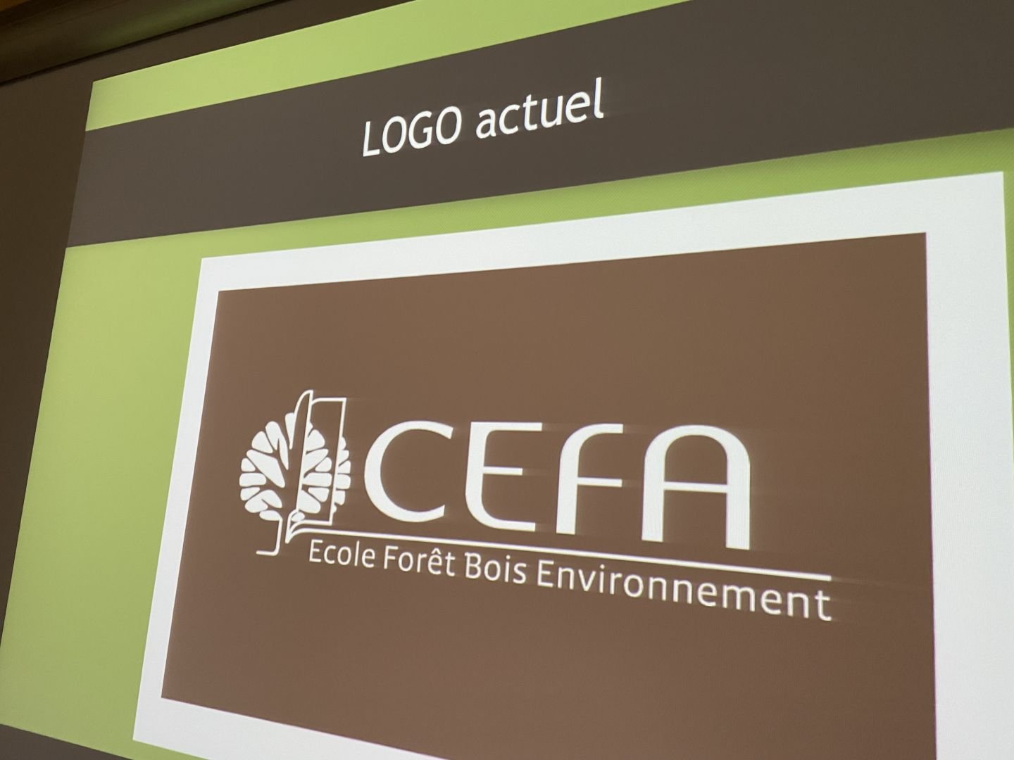 Le Cefa à Montélimar va devenir Sylva Campus :: Montelimar Agglomération
